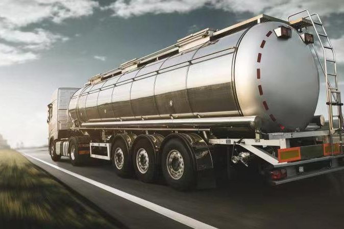 Rich Shipping Agency Co., LTD