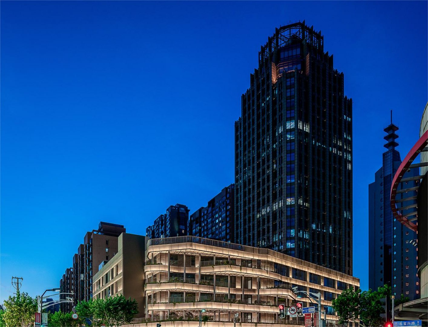 Contact with US – Rich Shipping Agency Co., LTD